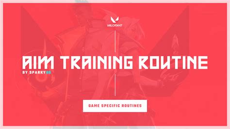 Exercises For Mouse Control And Weapon Control Rvalorant