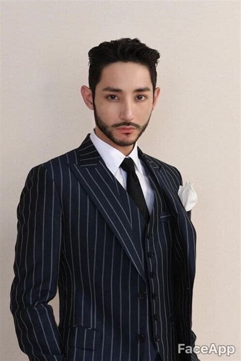 남자 연예인 수염 합성짤 인스티즈instiz 이슈 카테고리