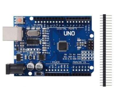 Arduino Uno R SMD Motive Automation