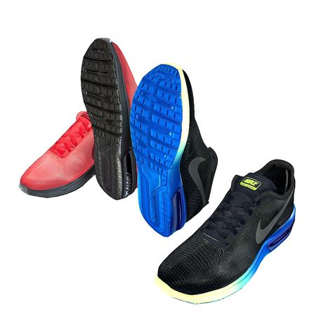 나이키 에어 맥스 3d 모델 18 Obj Free3d