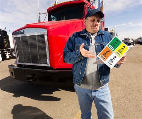 What Is A Cvsa Decal And How Do I Get One