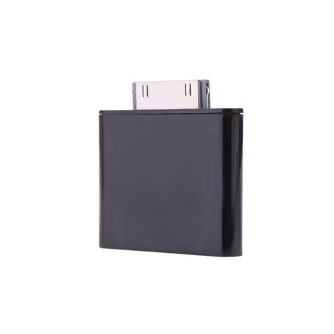 Bt Adapter Dongle Transmitter Compatible For Ipod Vicedeal