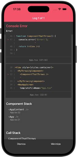 React Native 082 A New Era · React Native