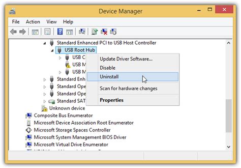 5 Simple Ways To Reconnect USB Without Unplugging