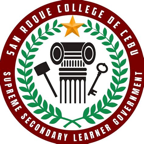 Srcdc Supreme Secondary Learner Government Cebu City