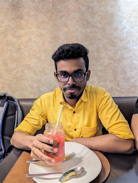 Anish De On Linkedin I Failed In The Last Interview Round At