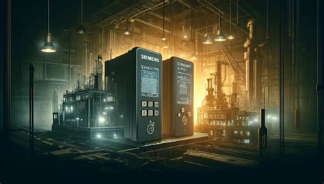 Understanding The Differences Safety PLC Vs Normal PLC In Siemens Automation ControlNexus