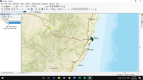 Solved Arcmap Drawing Errors Esri Community