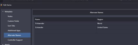 Importing Psx Games Not All Are Imported Despite Being Valid