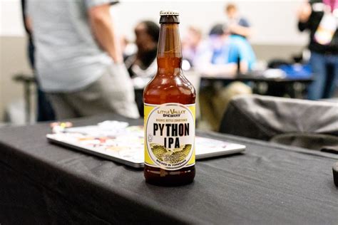 The Python Language Summit