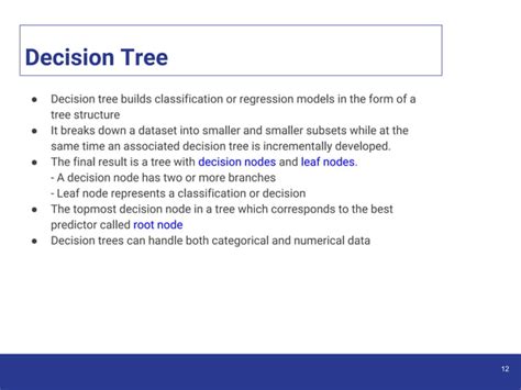Classification Based Machine Learning Algorithms Pdf