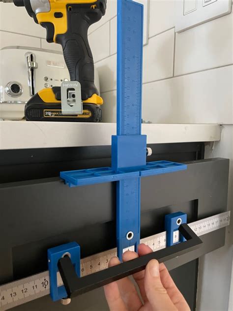 How To Easily Install Cabinet Hardware Allisa Jacobs