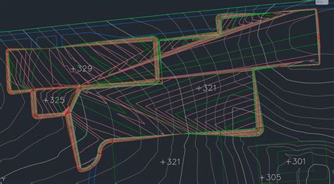 Grading Autodesk Community