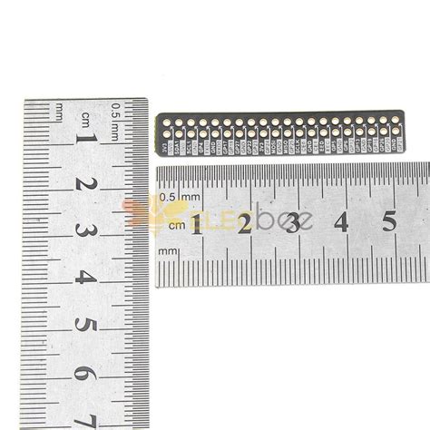 GPIO Pin Reference Board For Raspberry Pi Model B Raspberry Pi B
