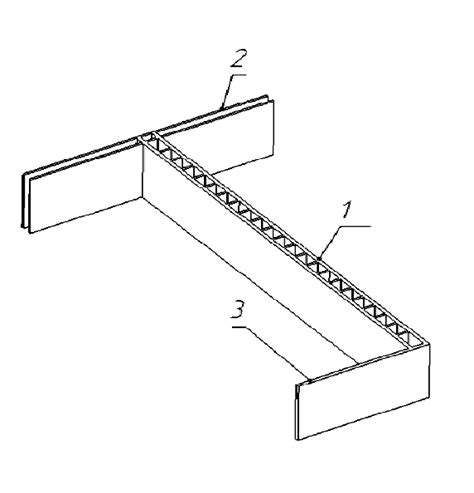 Mems Suspension Beam Figure 3a Shows The Torsion Deformation Of