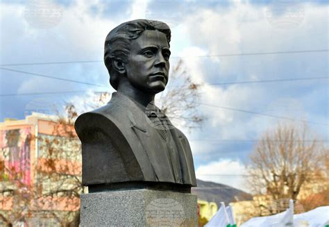 С общоградска възпоменателна церемония Сливен ще отбележи 186 ата годишнина на Левски Утро