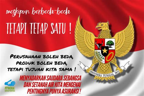 Eric Irawan On Linkedin Semuanya Boleh Berbeda Beda Tetapi Tetap Satu