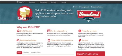 Best Php Framework 2012 Free Download