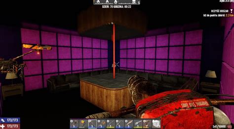 So Far My Greatest Base In Game R 7daystodie