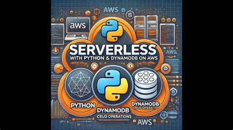 Python Serverless Todo Api With Aws And Dynamodb Full Crud Guide Using Hugo Hoffmann