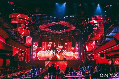 13 Best Clubs In Bangkok For A VIP Party