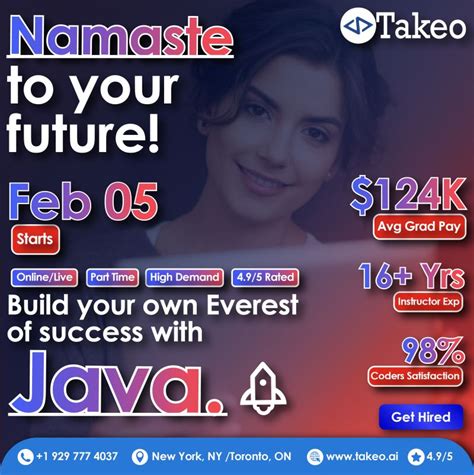 Takeoai On Linkedin Java Javadeveloper Softwareengineering Coding