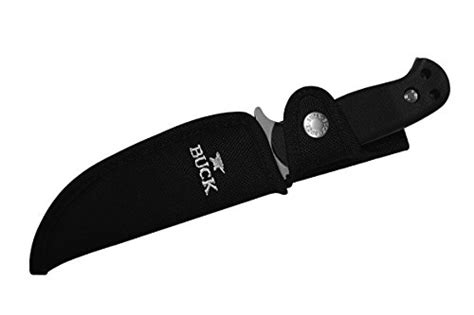Buck Knives 622 Endeavor Serrated Fixed Blade Knife - Camp Stuffs