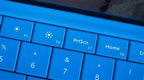 Microsoft Is Bringing A Big Change To The Print Screen Key In Windows