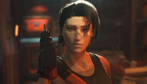 Ghostrunner 2 The Loadout