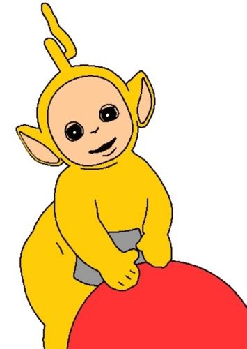 Laa Laa Fan Casting For The Teletubbies And The Animaniacs Mycast
