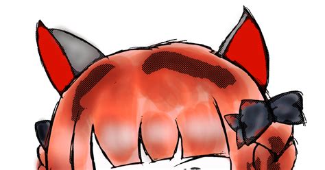 火焔猫燐 お燐 Jiroのイラスト Pixiv