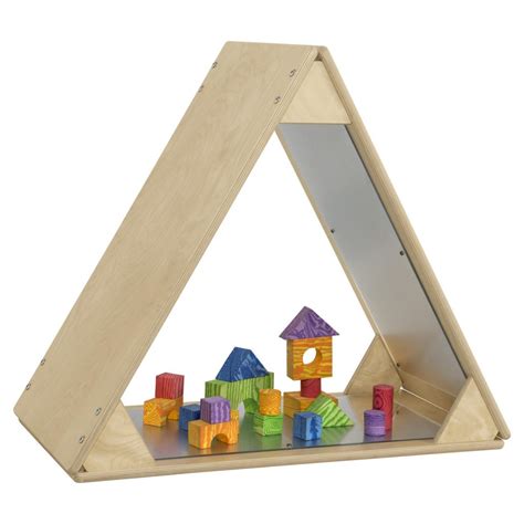 Contender Sensory Triangle Nunu Educational Products Inc