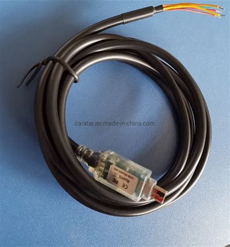 Ftdi Micro USB Kabel USB Type C RS Cable With Ttl I C Spi RS USB RS Ftdi To USB
