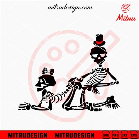 Skeleton Sex Svg Funny Skeleton Halloween Svg Png Dxf Eps Files