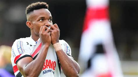 Thiago Mendes Pode Reforçar O São Paulo Em 2025