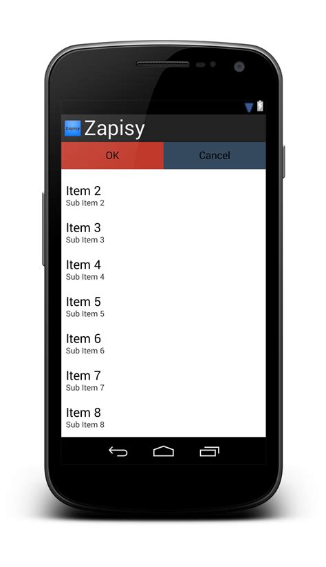 Android How To Anchor Buttons At The Bottom Of The Layout Stack
