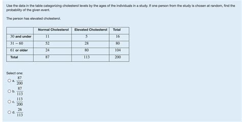 The Arithmetic Mean Average Of Two Numbers C And D