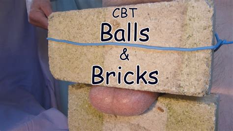 Cbt Balls And Bricks