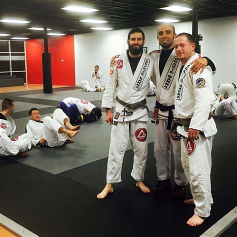 Gracie Barra Rohnert Park Martial Arts Jiu Jitsu Black Belt