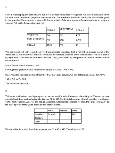 Solutions Quant Live Session 1 Gmat Focus Edition Pdf Interest Compound Interest