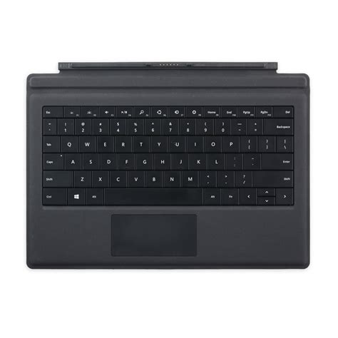 Microsoft Surface Pro 3 Parts Ifixit