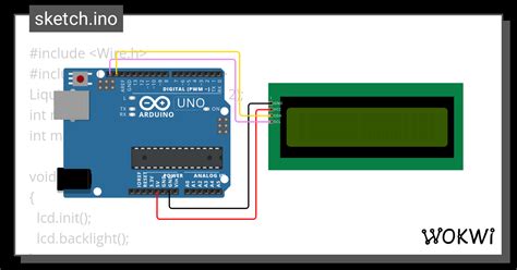 81 นับเลข Wokwi Esp32 Stm32 Arduino Simulator
