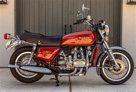 1975 Gl1000 Mods