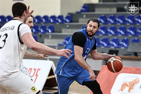 თბილისის 🏀 საქართველოს თასისა და სუპერლიგის არაერთგზის გამარჯვებული თსუ ის საკალათბურთო გუნდი