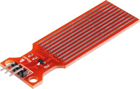 ARD SEN WET2 Arduino Feuchtesensor für Bodenfeuchte bei reichelt elektronik