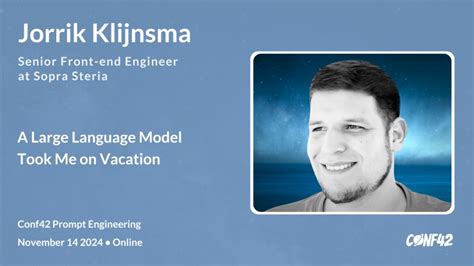 Conf42 On Linkedin Master Advanced Prompting Techniques For Ai