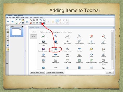 smart board tips and tricks ppt download