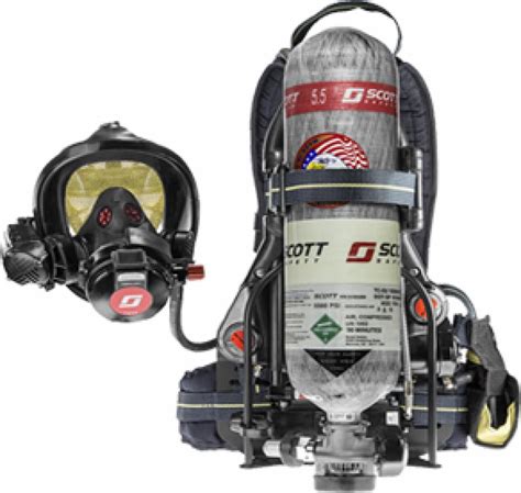3m™ Scott™ Air Pak™ X3 Scba 3m United States