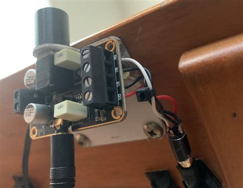 Occational Pop In My Wired Headphones General Electronics Arduino Forum Occational Pop In My Wired Headphones General Electronics Arduino Forum