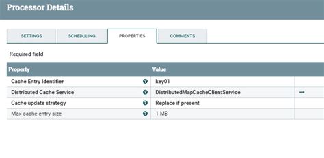 Solved Can Nifi Queryrecord Processor Configure Flowfile